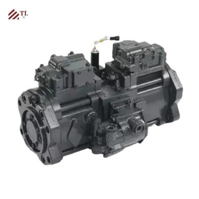 China Hydraulic Main Pump K3V112DTP-9N14 PTO for Construction Works SH200A3 SH200-3 Excavator for sale