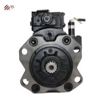 China Hydraulic Main Pump K3V112DTP-9N14 PTO for Construction Works SH200A3 SH200-3 Excavator for sale