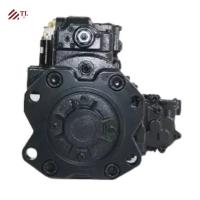 China Hydraulic Main Pump K3V112DTP-9N14 PTO for Construction Works SH200A3 SH200-3 Excavator for sale
