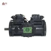 China Hydraulic Main Pump K3V112DTP-9N14 PTO for Construction Works SH200A3 SH200-3 Excavator for sale