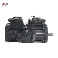 China Hydraulic Main Pump K3V112DTP-9N14 PTO for Construction Works SH200A3 SH200-3 Excavator for sale