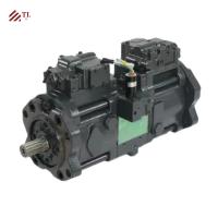 China Hydraulic Main Pump K3V112DTP-9N14 PTO for Construction Works SH200A3 SH200-3 Excavator for sale