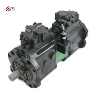 China Excavator Hydraulc Parts K3V180DT-9N29 Main Pump for Optimal Hydraulic Performance for sale