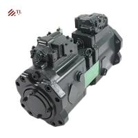 China Excavator Hydraulc Parts K3V180DT-9N29 Main Pump for Optimal Hydraulic Performance for sale