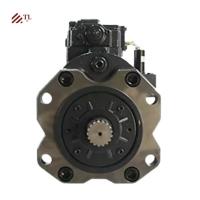 China Excavator Hydraulc Parts K3V180DT-9N29 Main Pump for Optimal Hydraulic Performance for sale