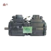 China Excavator Hydraulc Parts K3V180DT-9N29 Main Pump for Optimal Hydraulic Performance for sale