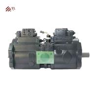 China Excavator Hydraulc Parts K3V180DT-9N29 Main Pump for Optimal Hydraulic Performance for sale