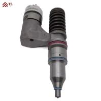 China Fuel Injector 229-1631  C10 C12 Engine 153-7923 317-5278 350-7555 212-3468 for sale