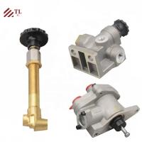 China 1W1700 Fuel Transfer Pump for Crawler Excavator Engine Parts 3066 2794980 1W1695 for sale