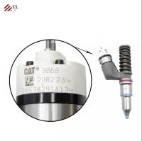 China Common Rail Injector 253-0615 374-0750 244-7715 10R-3264 20R-2284 For C15 Engines for sale