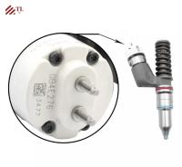 China Common Rail Injector 253-0615 374-0750 244-7715 10R-3264 20R-2284 For C15 Engines for sale