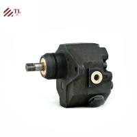 China Retail Excavator D346 D348 D349 D379 D379B D398 D398b D399 Engine Parts Fuel Transfer Pump 3N2078 for sale