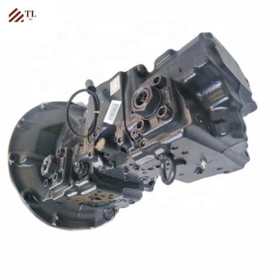 China 708-2L-00600 Second Hand Main Pump For PC200-8 And PC270-8 Excavator Spare Parts HPV95H for sale