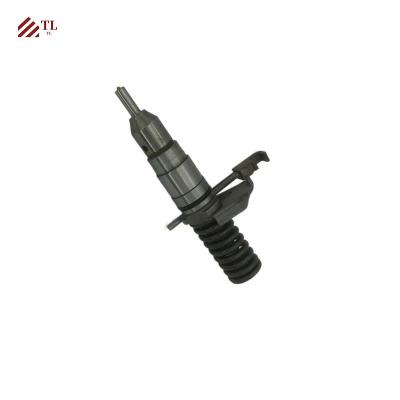China Engine Spare Parts 107-7732 127-8216 127-8218 127-8205 127-8207 127-8209 Fuel Injectors 127-8211 127-8213 127-8222 127-8225 for sale