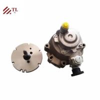 China Electric Parts For Daf Truck Model Crawler Excavator Hand 0683694 Steering Auto Power Pump for sale