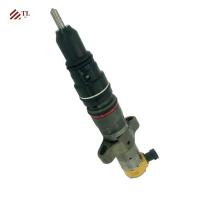 China High Guarantee 235-9649 236-0692 236-0962 Diesel Injector erpillar Common Rail for sale