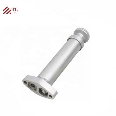 China E345 320d Crawler Excavator Fuel Priming Pump 183-2823 1832823  2W2605 2W-2605 for sale