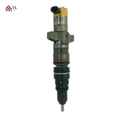 China Fuel Injector  C7 C9 387-9433 328-2576 387-9427 387-9428 387-9429 263-8218 for sale
