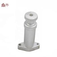 China E345 320d Crawler Excavator Fuel Priming Pump 183-2823 1832823  2W2605 2W-2605 for sale
