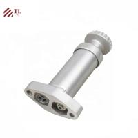 China E345 320d Crawler Excavator Fuel Priming Pump 183-2823 1832823  2W2605 2W-2605 for sale