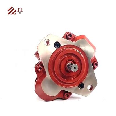 China PVD-2B-36L Series Hydraulic Pump Parts For Zx60-5G Sk60 E305 In Construction Works for sale