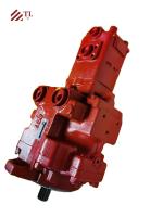 China PVD-2B-36L Series Hydraulic Pump Parts For Zx60-5G Sk60 E305 In Construction Works for sale