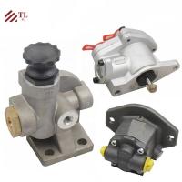 China Fuel Feed Transfer Pump Assembly  Diesel Excavator C13 C15 C18 1903442 384-8611 3848611 for sale