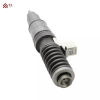 China Volvo D12D Diesel Fuel Injector BEBE4C01001 BEBE4C01101 BEBE4C13001 For EC360B EC460B for sale