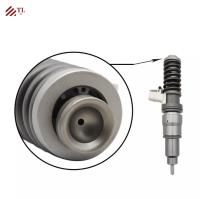 China Volvo D12D Diesel Fuel Injector BEBE4C01001 BEBE4C01101 BEBE4C13001 For EC360B EC460B for sale