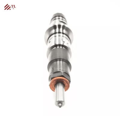 China Excavator Fuel Injector 6754-11-3010 0445120289 For Komatsu PC200-8 PC200LC-8 PC220-8 for sale