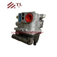 China High Guarantee Fuel Injection Pump 6000624 2352026 For 3426E C27 Engine D9R D9N 5110B for sale