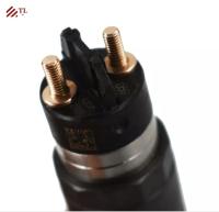 China Diesel Common Rail Fuel Injector 0445 120 236 0445120236 0445120125 For Cummins QSL9 for sale
