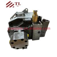 China High Guarantee Fuel Injection Pump 6000624 2352026 For 3426E C27 Engine D9R D9N 5110B for sale