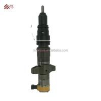 China High Guarantee YU'AN C7 Injector 387-9427 3879427 387-9428 3879428 With Guarantee for sale