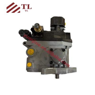 China High Guarantee  3412E C27 Hydraulic Injection Pump 6000624 2352026 20R0758 for sale