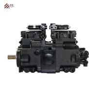China High Guarantee Hydraulic Main Pump For SK130-8 SK140-8 Kawasaki K7V63DTP YY10V00009F5 for sale