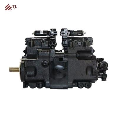 China High Guarantee Hydraulic Main Pump For SK130-8 SK140-8 Kawasaki K7V63DTP YY10V00009F5 for sale