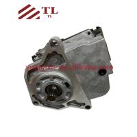 China High Guarantee  3412E C27 Hydraulic Injection Pump 6000624 2352026 20R0758 for sale