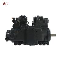 China High Guarantee Hydraulic Main Pump For SK130-8 SK140-8 Kawasaki K7V63DTP YY10V00009F5 for sale