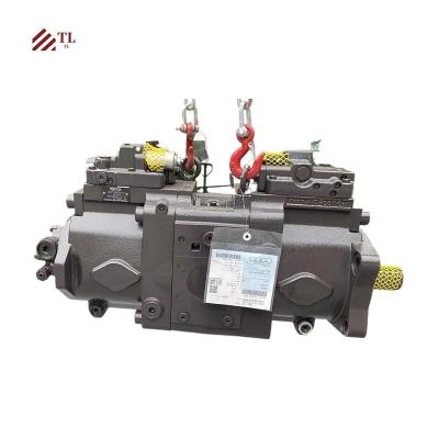China K7v180DTP1B9R-0E07-AV Main Hydraulic Pump 550-4341 for Sany375 SY375 Excavator Parts for sale