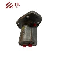 China Crawler Excavator Hydraulic Main Pump Golden Vidar Original C9.3 Transfer Pump 371-3586 for sale