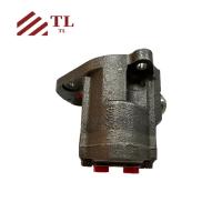 China Crawler Excavator Hydraulic Main Pump Golden Vidar Original C9.3 Transfer Pump 371-3586 for sale