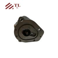 China Crawler Excavator Hydraulic Main Pump Golden Vidar Original C9.3 Transfer Pump 371-3586 for sale