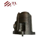 China Crawler Excavator Hydraulic Main Pump Golden Vidar Original C9.3 Transfer Pump 371-3586 for sale