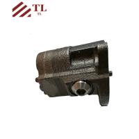China 3713586 371-3586 Fuel Transfer Pump For E336 Excavator At Machinery Repair Shops for sale