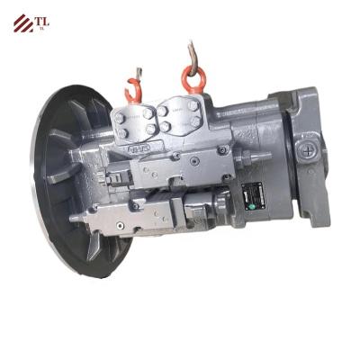 China Rexroth A28VO130 A28VO280 Series Axial Piston Variable Double Pump for Crawler Excavator for sale