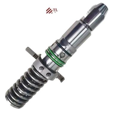 China 111-3718 Diesel Fuel Injector  3508 3512 3516 Engine Genuine Part From Trusted for sale