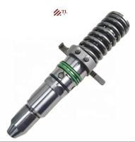 China 111-3718 Diesel Fuel Injector  3508 3512 3516 Engine Genuine Part From Trusted for sale