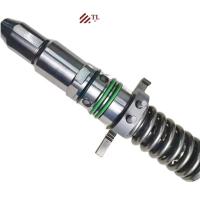 China 111-3718 Diesel Fuel Injector  3508 3512 3516 Engine Genuine Part From Trusted for sale