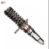 China 111-3718 Diesel Fuel Injector  3508 3512 3516 Engine Genuine Part From Trusted for sale